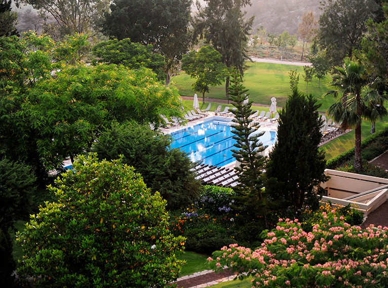 The Best Hotels in Northern Israel | Isrotel