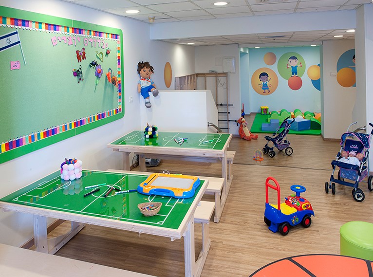 Isrotel Sport Club Hotel Eilat, All Inclusive