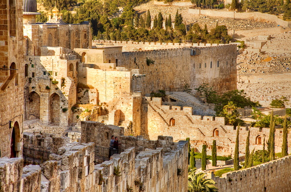 Jerusalem Western Wall (Wailing Wall): Where History Lives | Isrotel