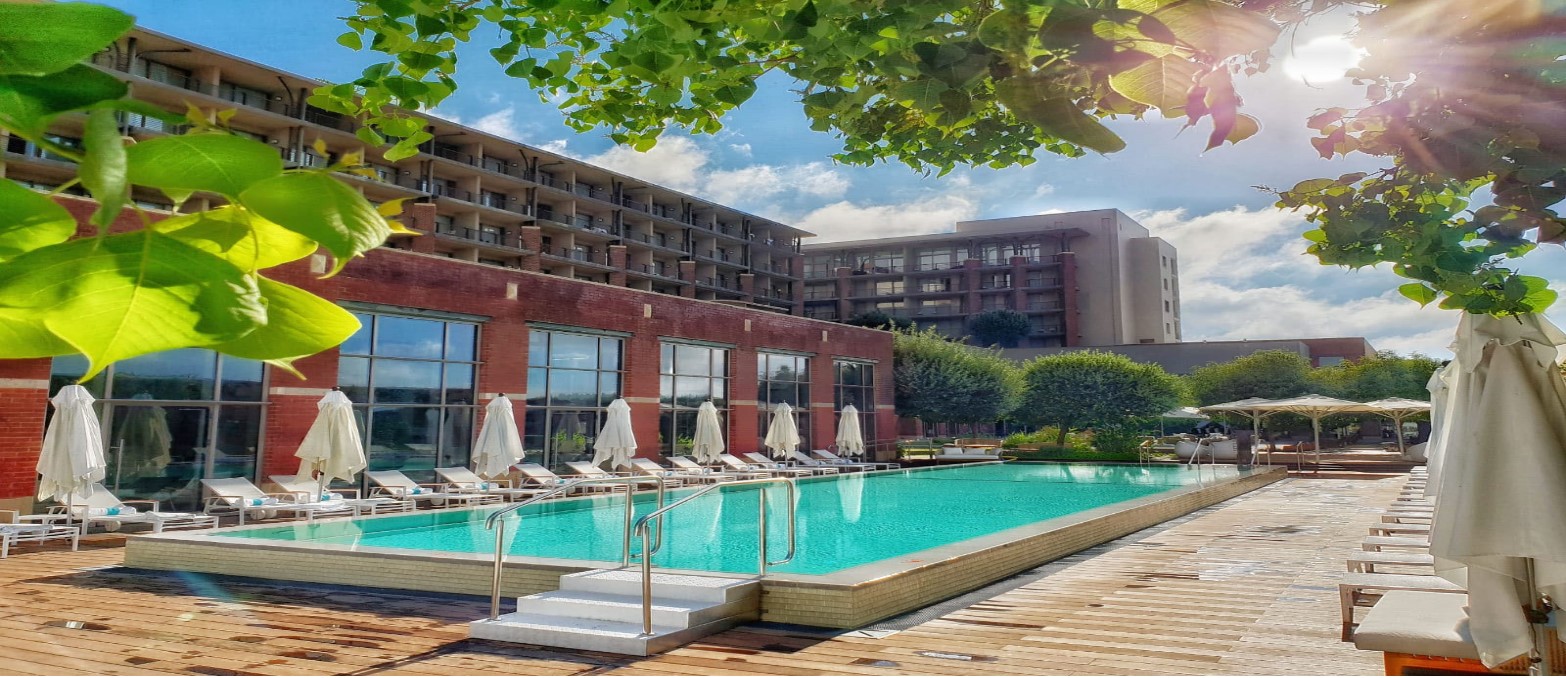 Top 2 Luxury Hotels in Jerusalem | Isrotel