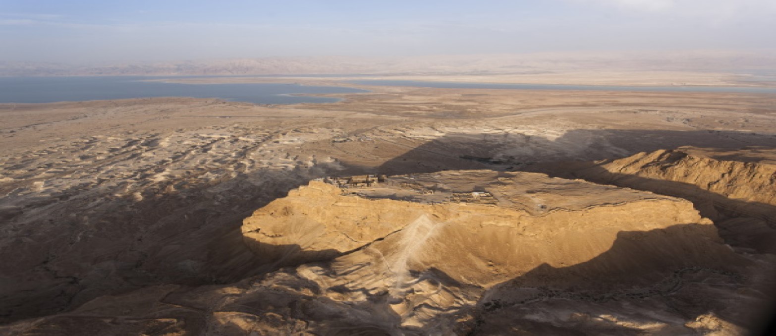 Guide to The Dead Sea, The Lowest Place on Earth | Isrotel