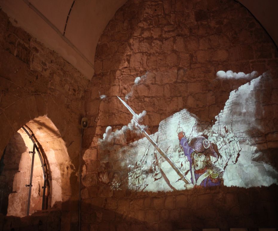 Acre: A Historic Gem in Israel | Isrotel