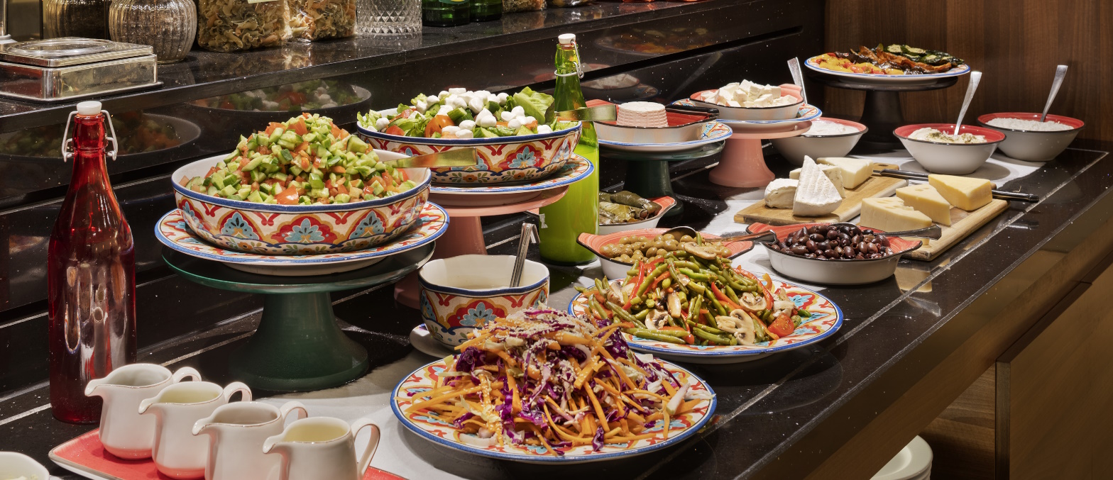 Kosher hotels in Tel Aviv: The complete list for 2024 | Isrotel